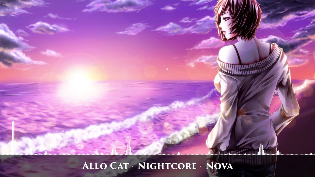 Nightcore - Nova - YouTube