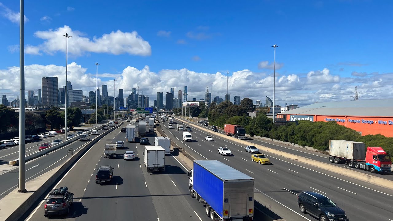 Westgate Inbound May 2024 - YouTube
