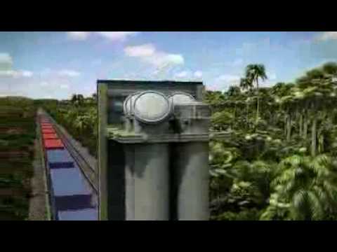 Club-K Контейнерный ракетный комплекс. Container Missile System - YouTube