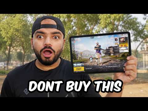 Xiaomi Pad 7 is AMAZING... But There's One Problem!