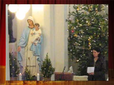 LITURGHIA 26.12.2010 SF. FAMILIE Isus Maria si Iosif (2) Lecturile ...