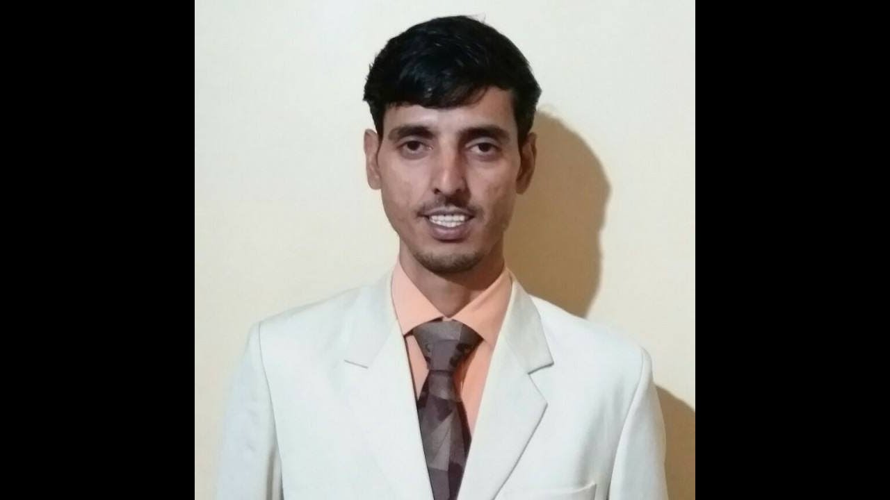 Who is Kalpesh Sharma? About Kalpesh Sharma Official YouTube Interview ...