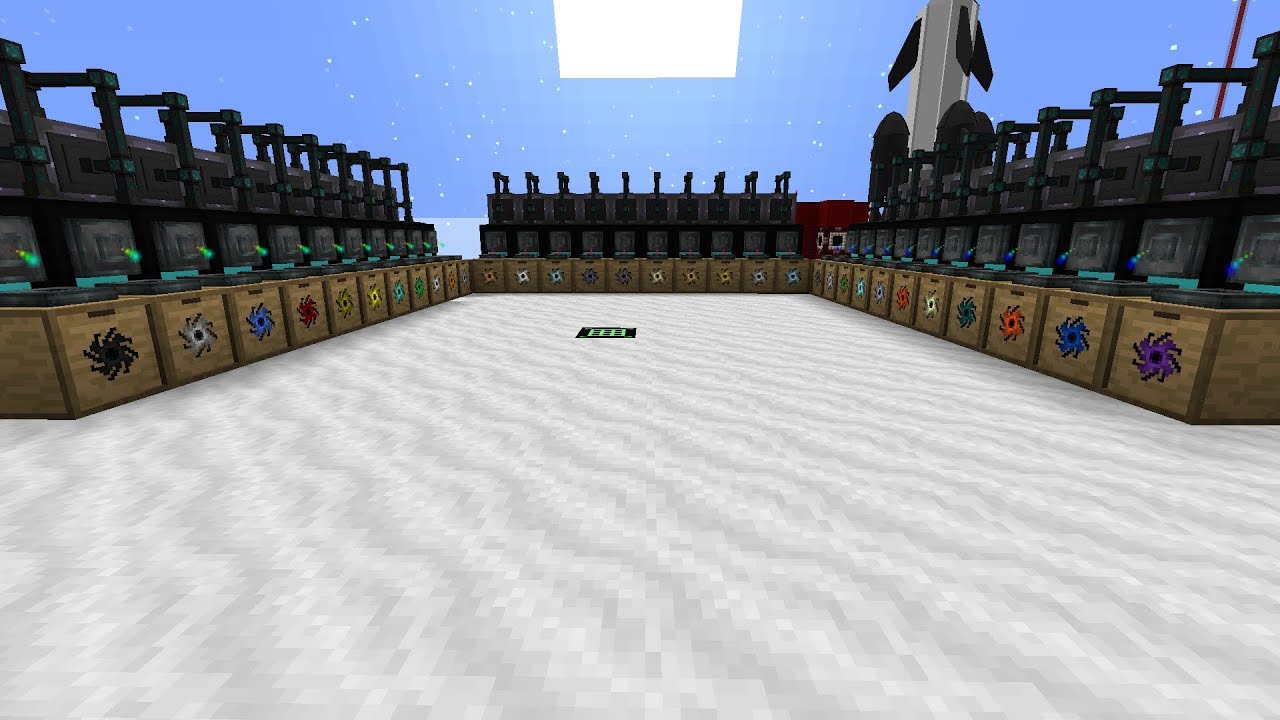 Project Ozone 3 A New Way Forward Ep. 68 Singularity Factory - YouTube