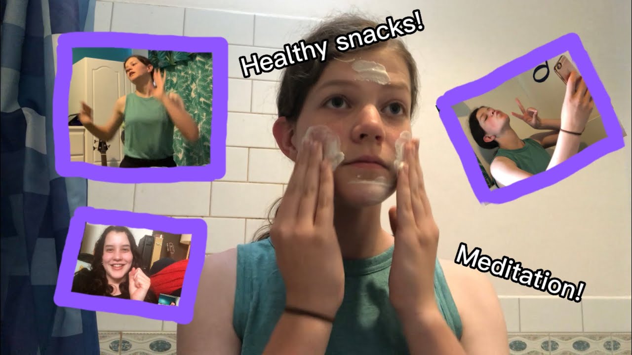 Day in the Life Vlogs be like… - YouTube
