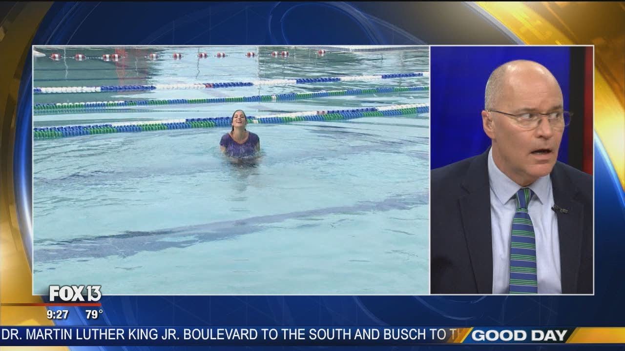 Jennifer Epstein Fox 13 Tampa