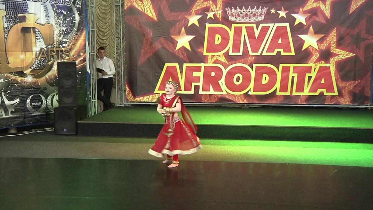 DIVA AFRODITA WORLD BELLYDANCE AWARDS восточные танцы - YouTube
