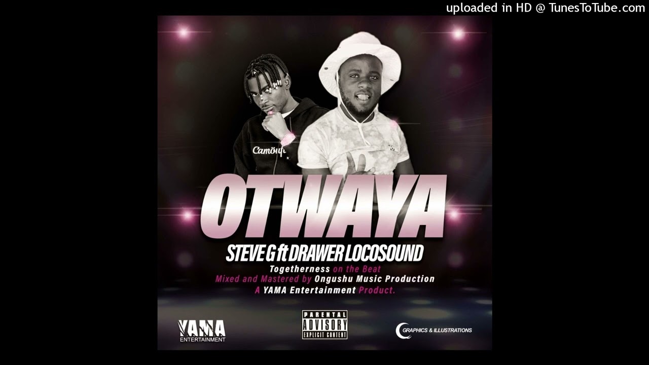 STEVE G FT DRAWER ( LOCOSOUND) ( nghelo ya'mkwamani) - YouTube