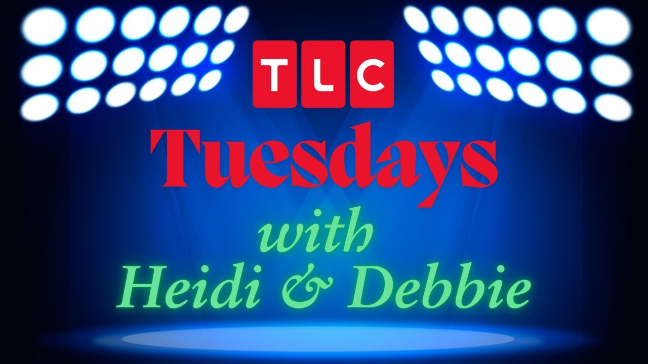 Tuesday with TLC - Election Watch - YouTube