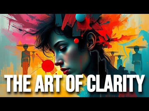 The Art of Clarity: Mastering Expression for Impact - YouTube