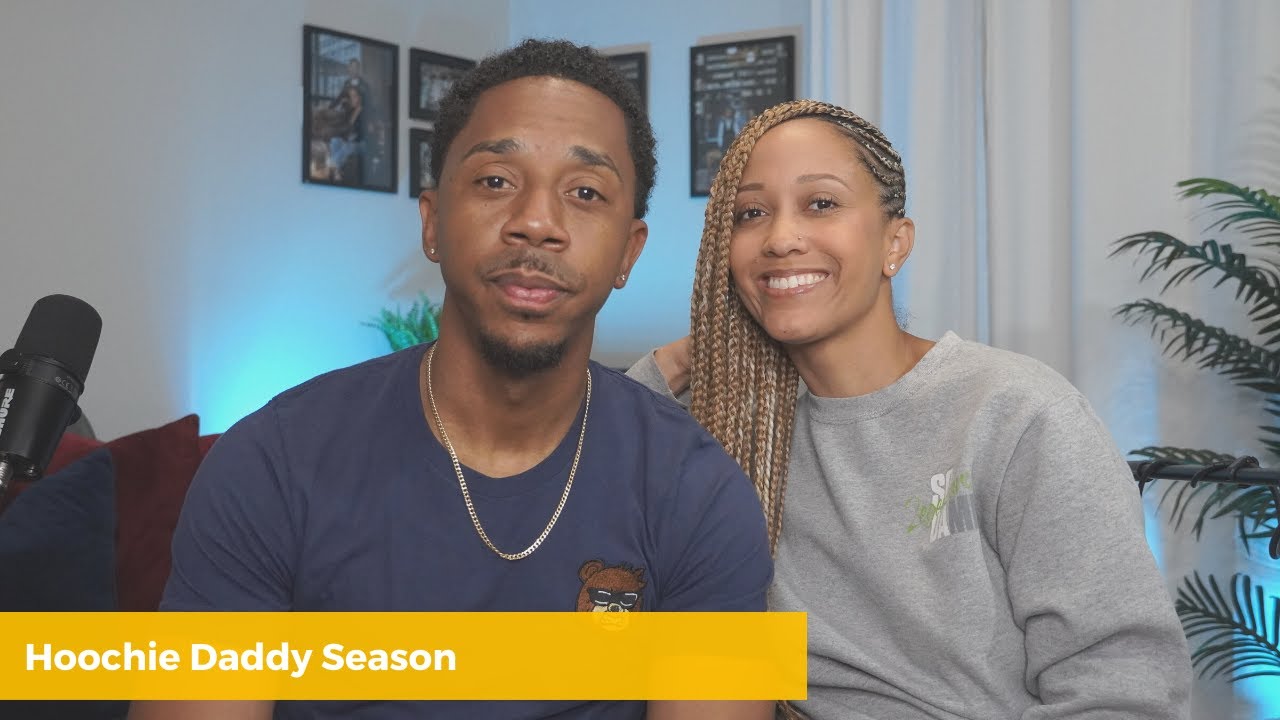 Hoochie Daddy Season - YouTube