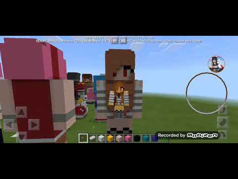 Minecraft shadow taylor - YouTube
