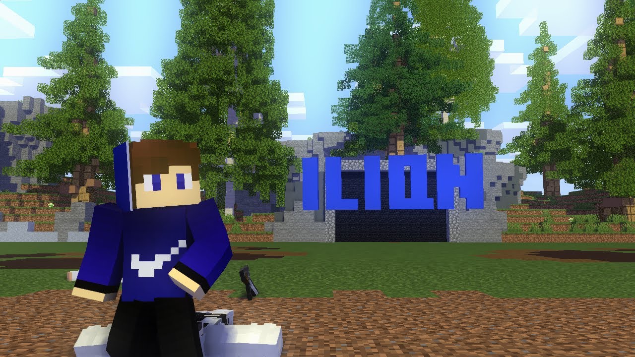 1 Vs 8 Intro YouTube