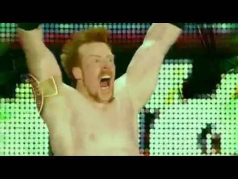 WWE Sheamus 2010 Titantron - YouTube