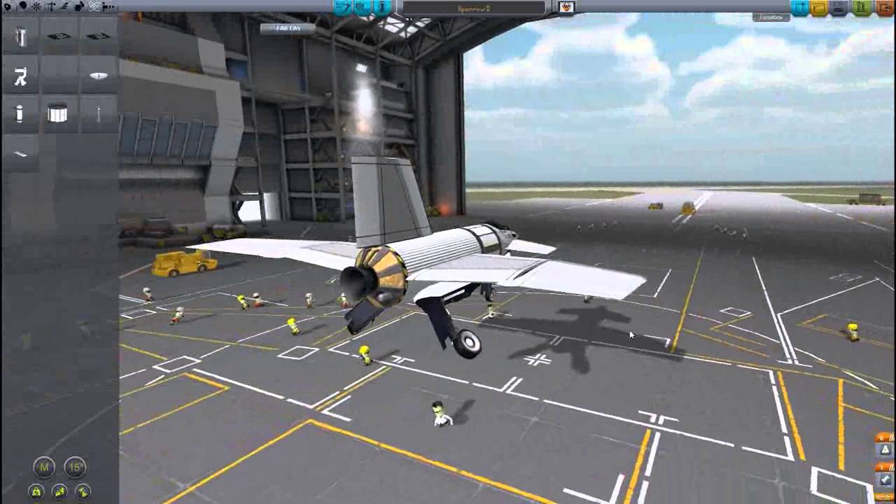 KSP: 9 Science Done Right - Gliders and Satellites, Sounds Like a Song ...