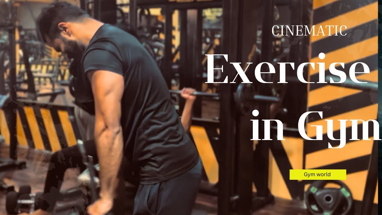 back and tricep workout | triceps back workout at gym bigger triceps ...