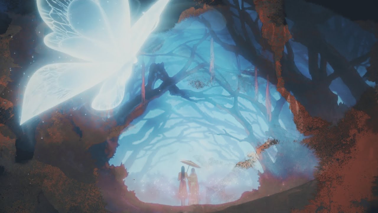 Butterfly · TGCF · Happy Birthday Bea - YouTube