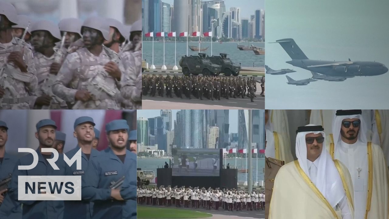 FULL MILITARY PARADE: Jets, Tanks, and Military Glory Take Center Stage ...