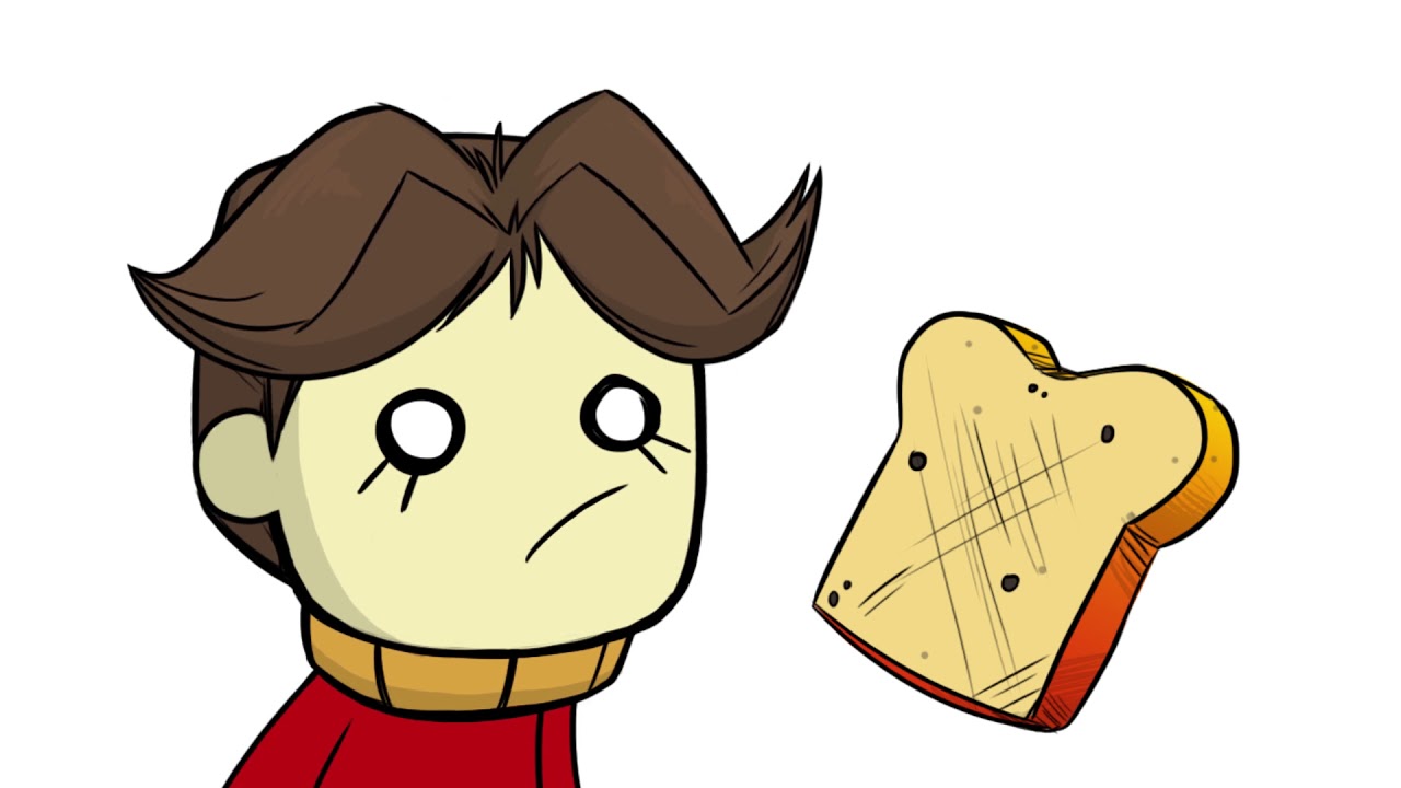 Toast - YouTube