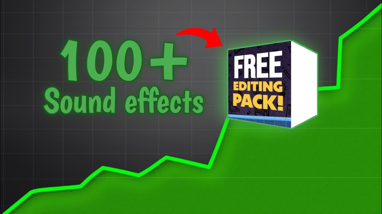 100+Trending sound effects for videos editing 👑 sound effects for ...