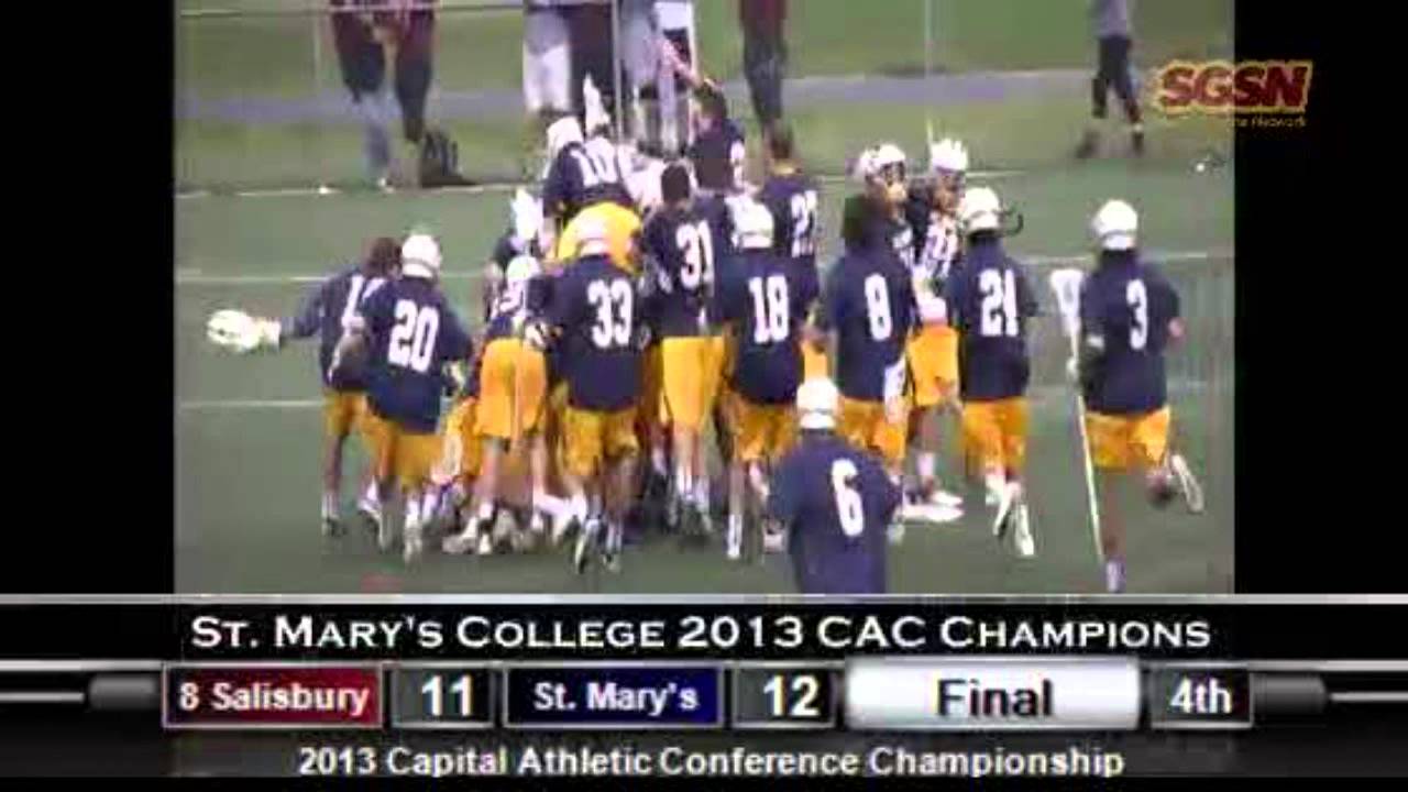 2014 CAC Baseball Preseason Webcast - YouTube