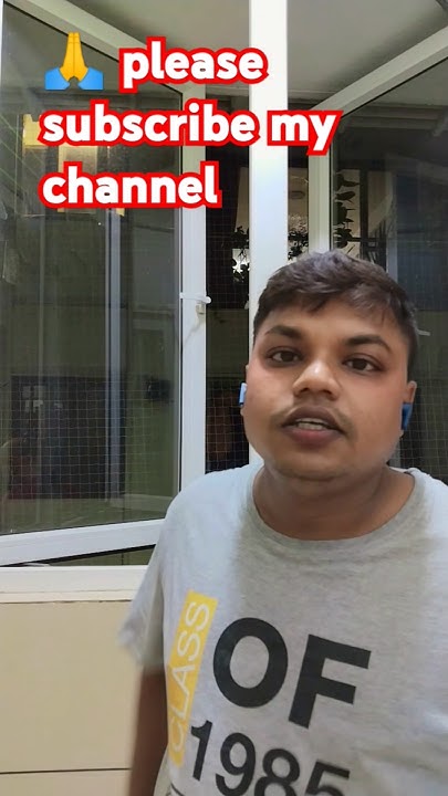 आदमी और औरतों में फर्क? 😀😃😃Shorts comedy 🙏 support me @Manshi357vlogs - YouTube