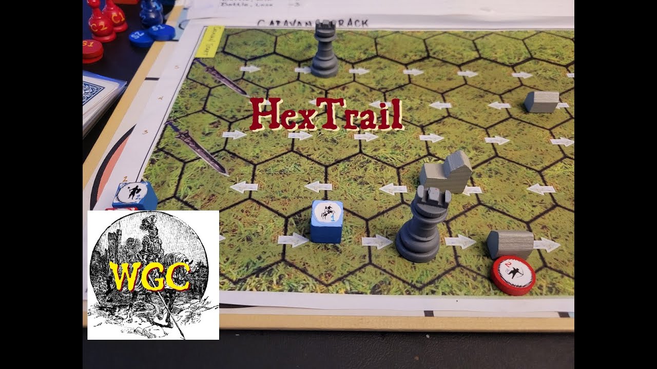 Wargame Culture Substack | 13 Oct Video - YouTube