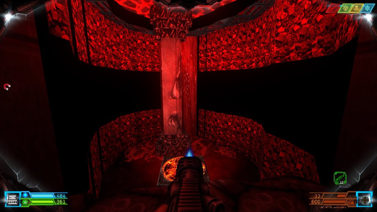 Project Brutality WAR Pack | Remastered Doom 2 | .DDS TexturesPBR PLUS ...