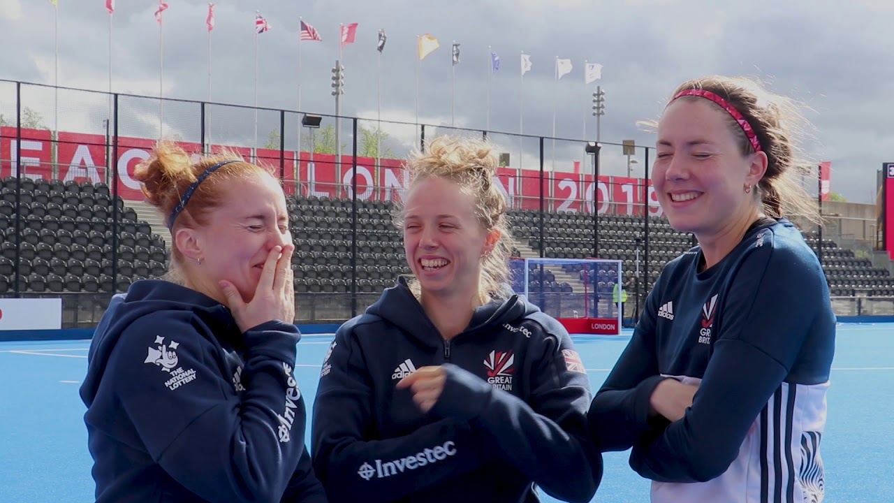 Outtakes, Bloopers & Best Unseen Clips From 2019 - YouTube