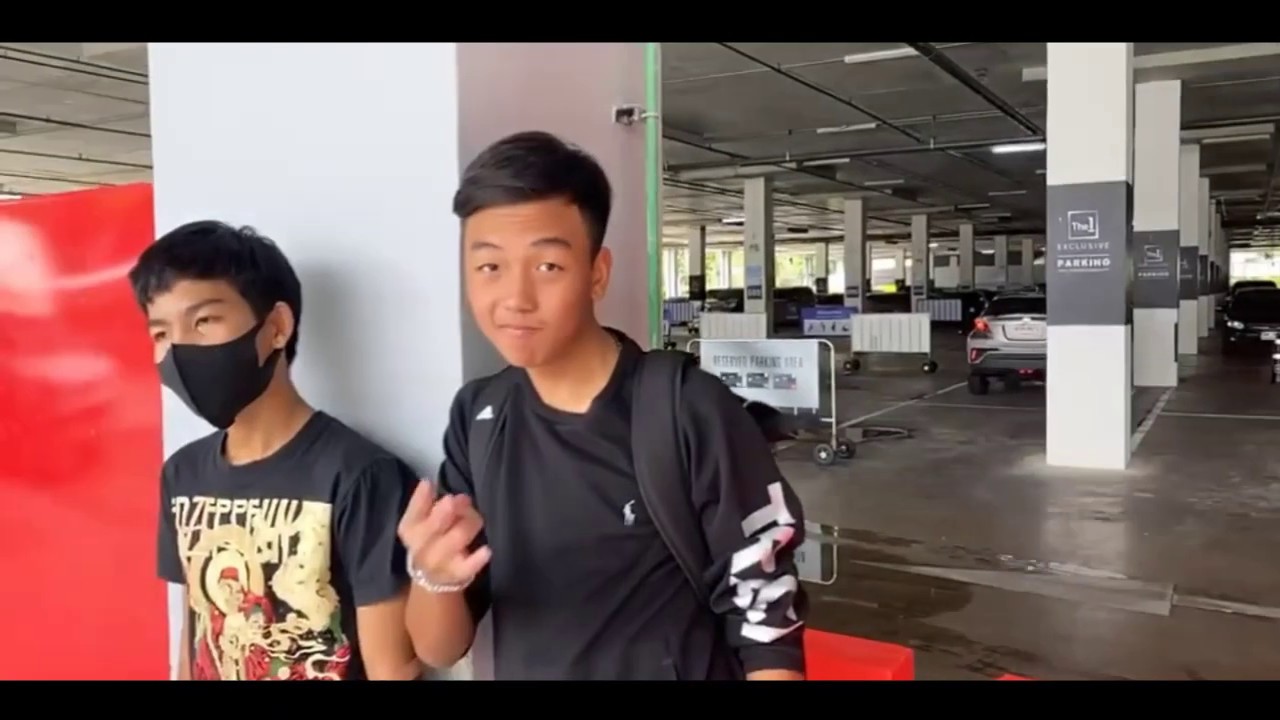 NT4-ดูก็รู้(Mixtape) [Official MV] - YouTube