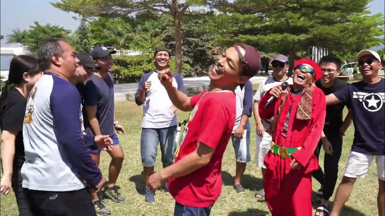 FOURPOINT & SHERATON Hotel Surabaya Goes To Semarang - Gathering Clip Video - YouTube