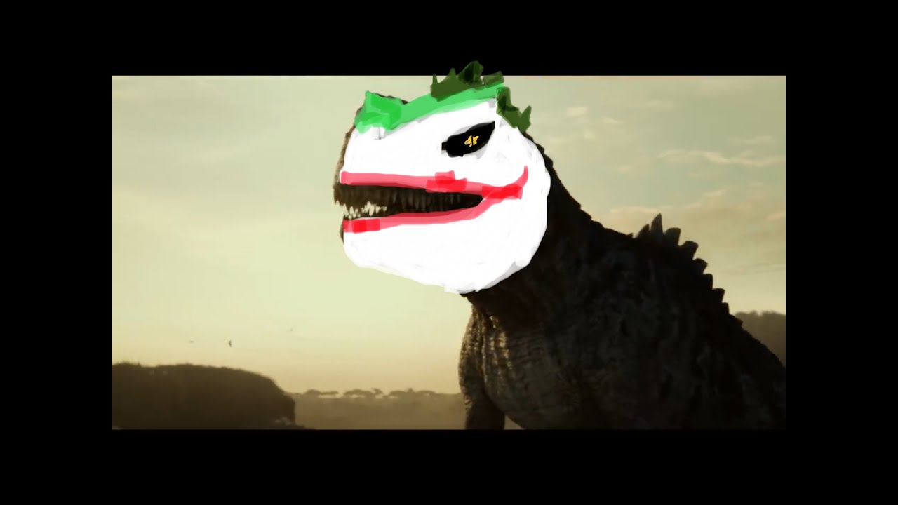 So the Dominion Giga is the Joker of the franchise. - YouTube