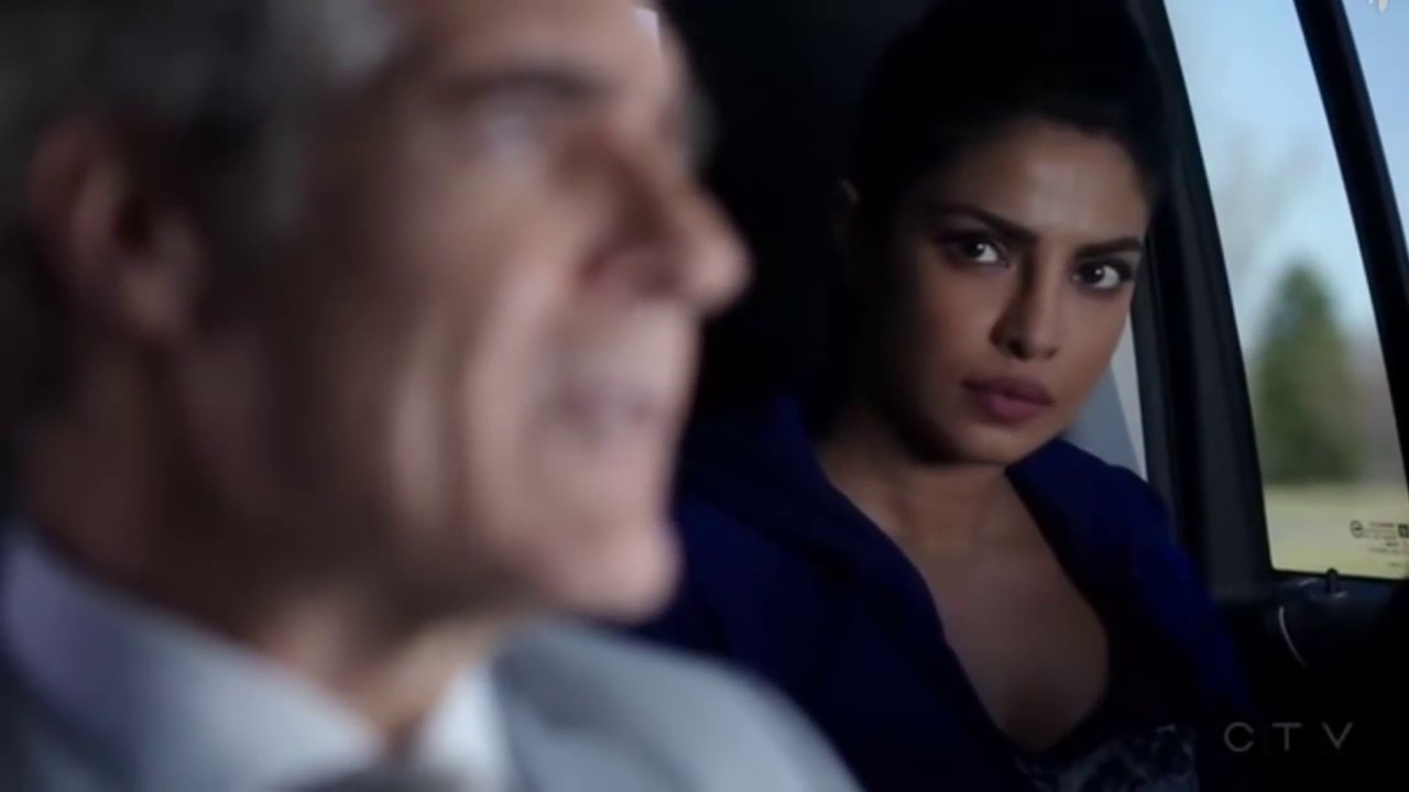Quantico Season 2 Trailer - YouTube