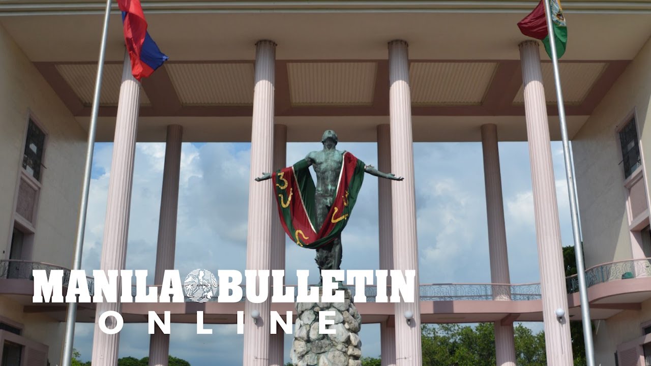 UP budget cut has no effect on student admissions—DBM chief - YouTube