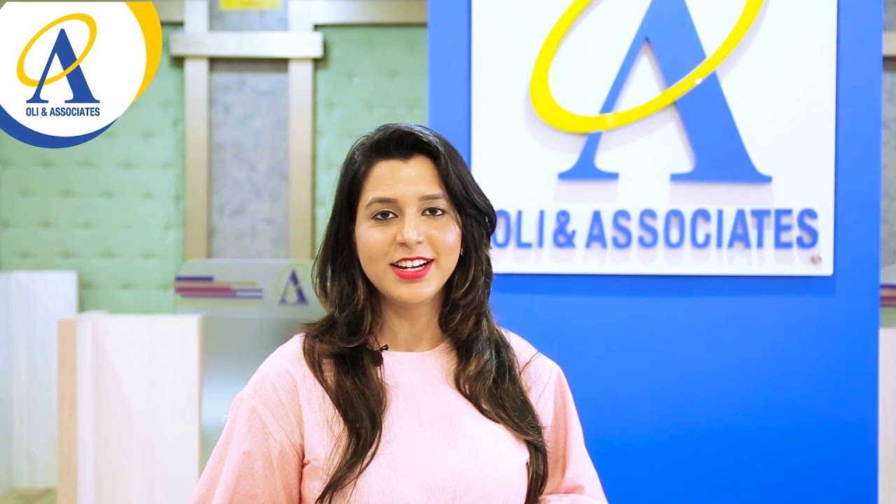 Anamika Saxena | AIT Australia | Oli & Associates - YouTube