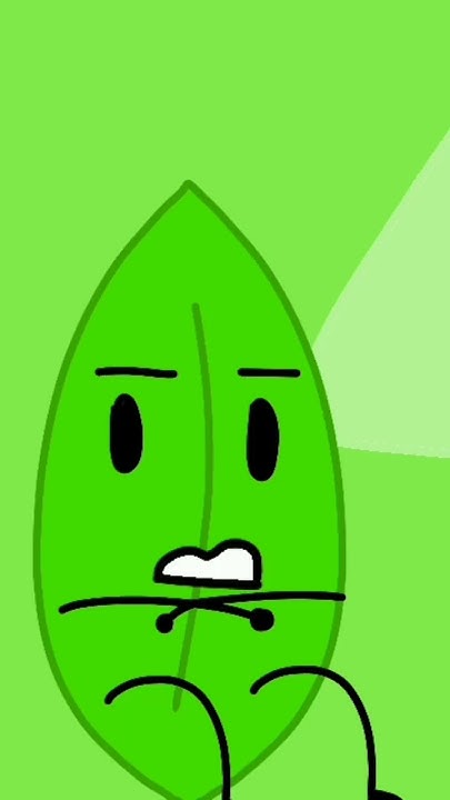 new animation of my object show characters - YouTube