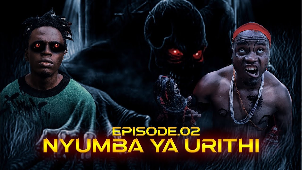 NYUMBA YA URITHI (Episode 02) Swahili African movie - YouTube