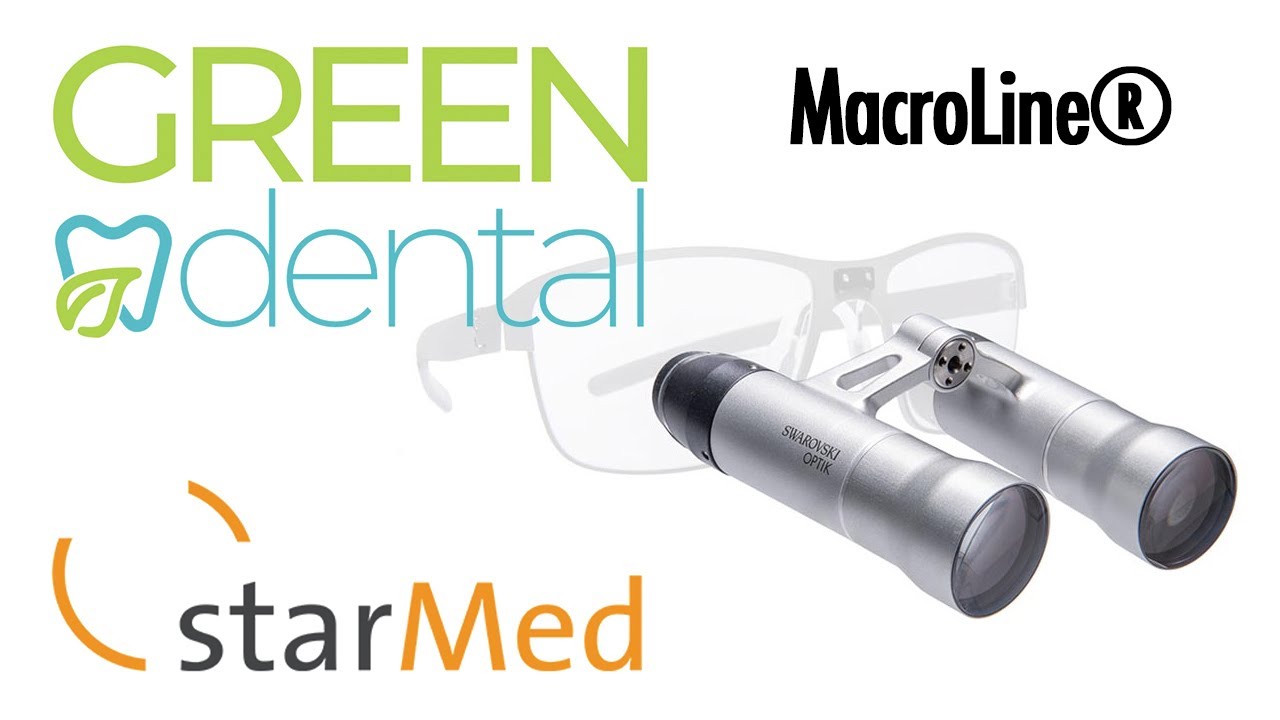 MacroLine®, Starmed - Green Dental - YouTube