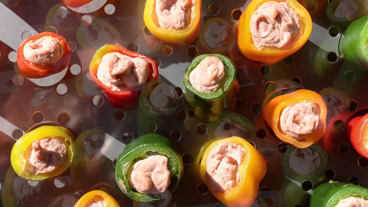 Proper J. Popper (TM) Product Video - YouTube