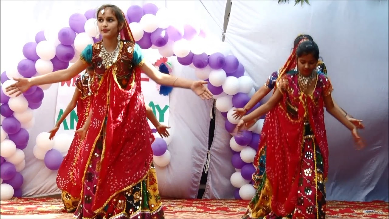 Neeraj School Manesar - YouTube
