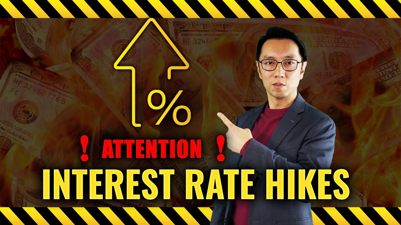 How the Economy Works - Interest Rate, Inflation and Money Printing ...