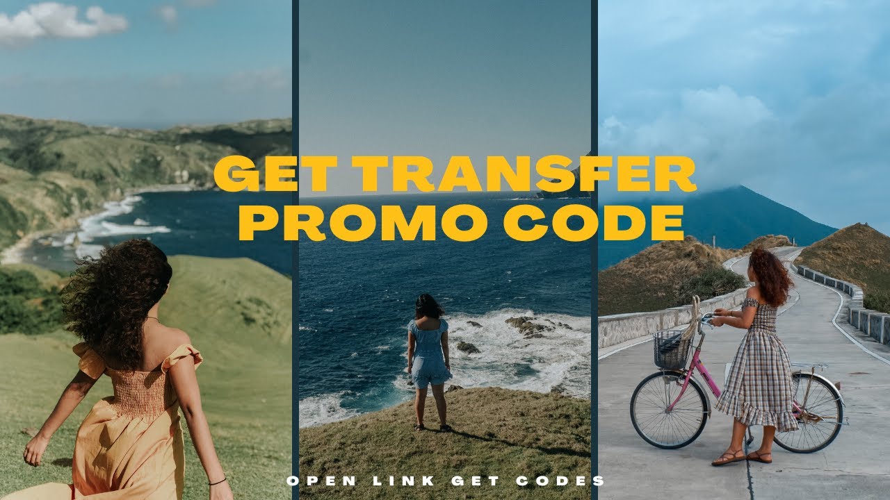 Get Transfer Coupons and Promo Codes: Enjoy fantastic 11% Off discounts ...