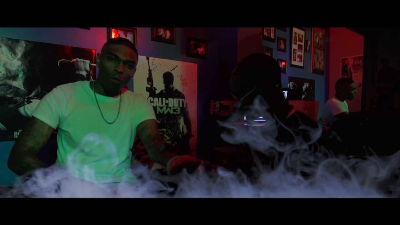 G.H.G.F. (feat. K Major, Omega Tha Kid & Segan) - Jbar: Song Lyrics ...