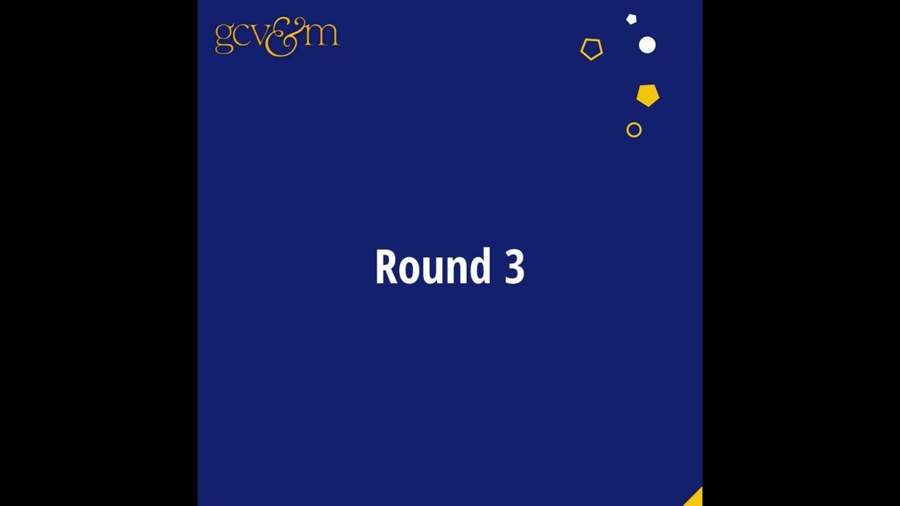 Animal Clue: Round 3 - YouTube