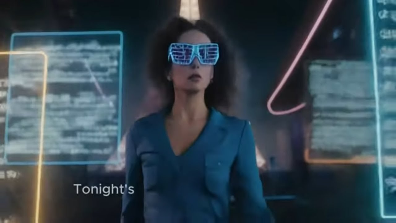 We Are Young - Dance Pop Electro Anthem 🔥 | LEA Light Echoes Algorithm - YouTube