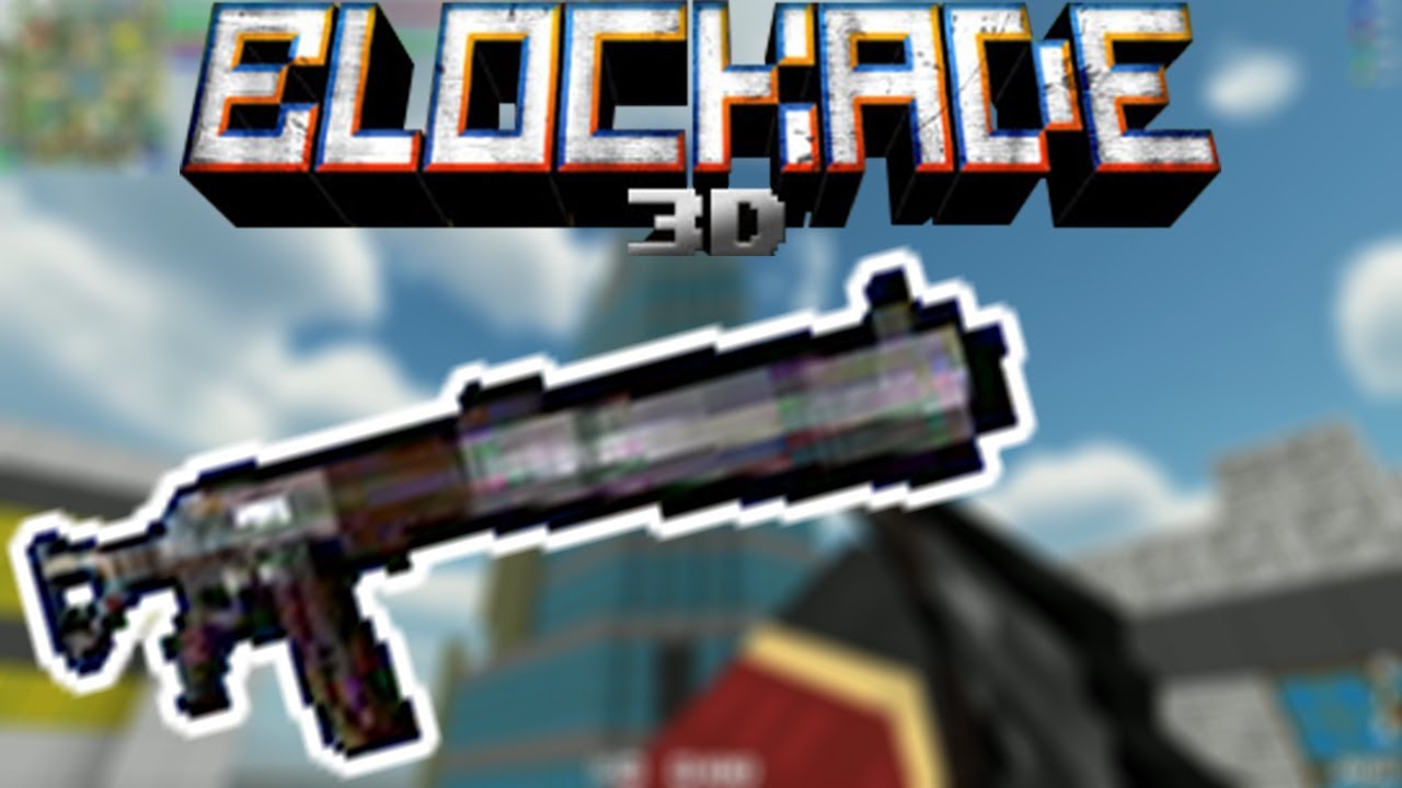 Blockade 3D - Gameplay with ASVAL - YouTube