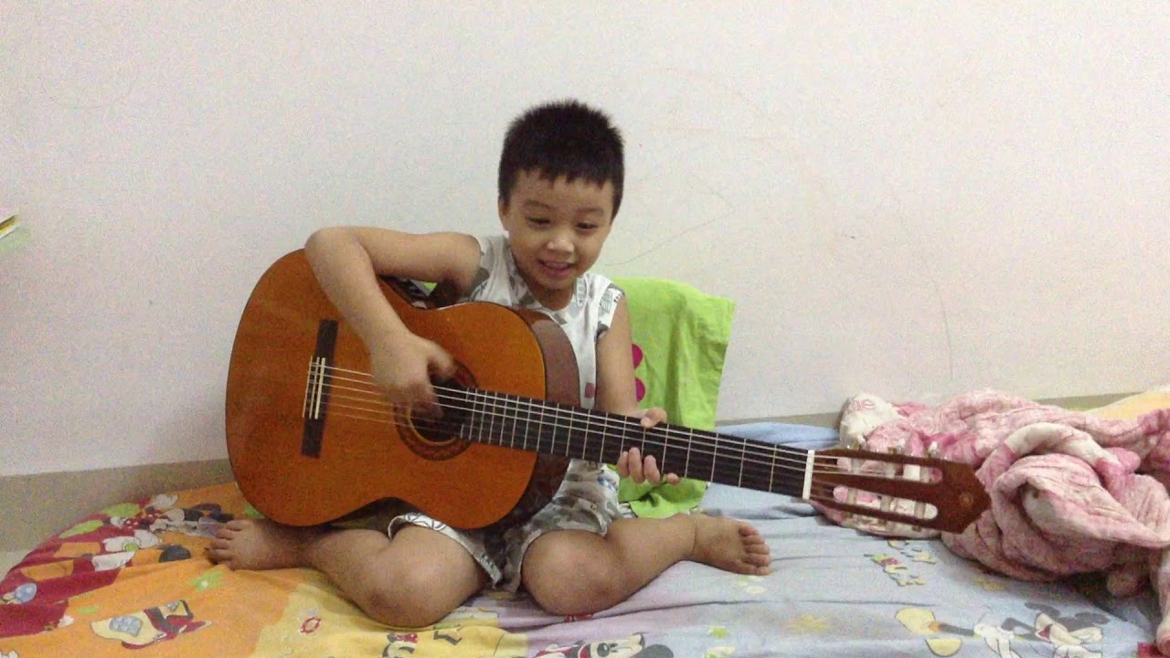 Ba thuong con - YouTube