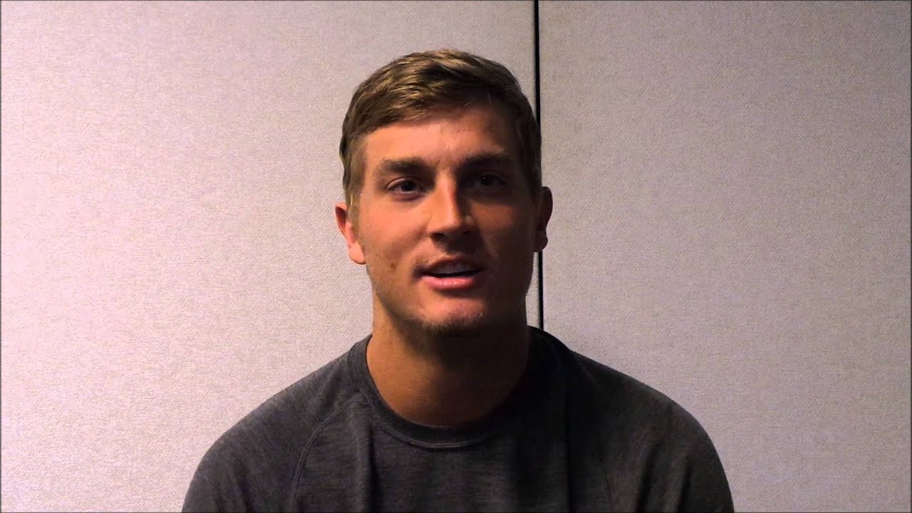 Colby Kirkegaard - YouTube