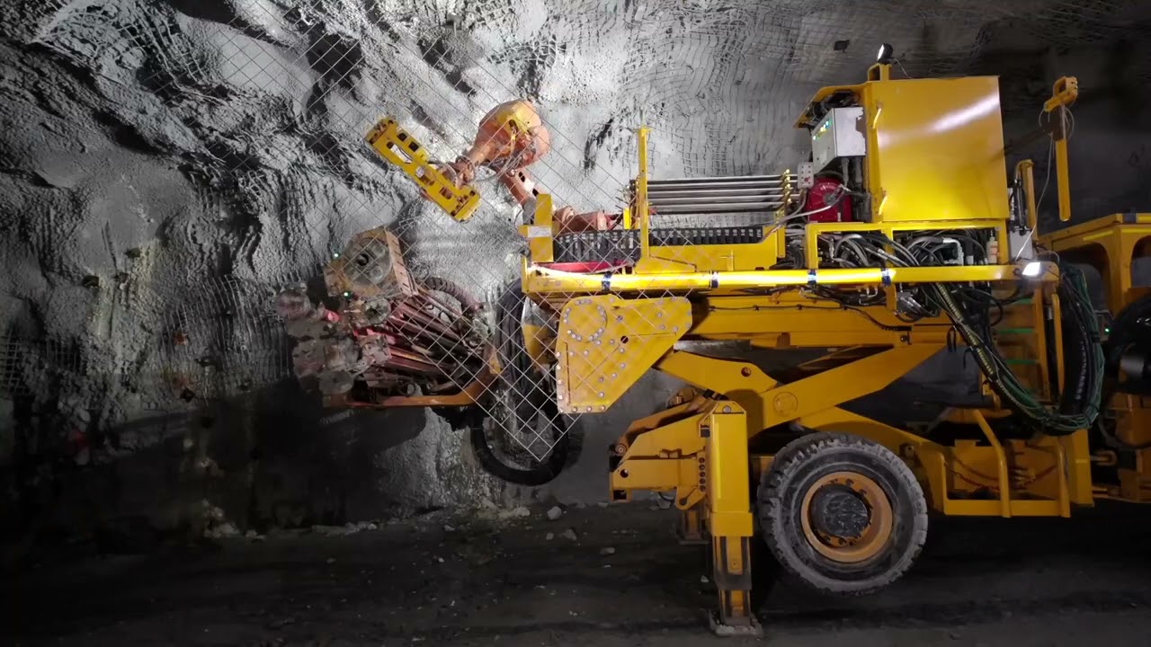 Video gallery - MacLean Engineering