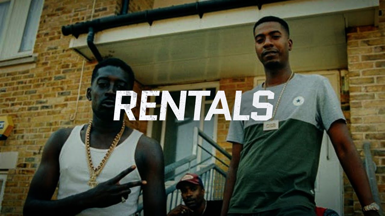Nines x Skrapz x Meekz Type Beat - "Rentals" | UK Rap Instrumental 2021 ...
