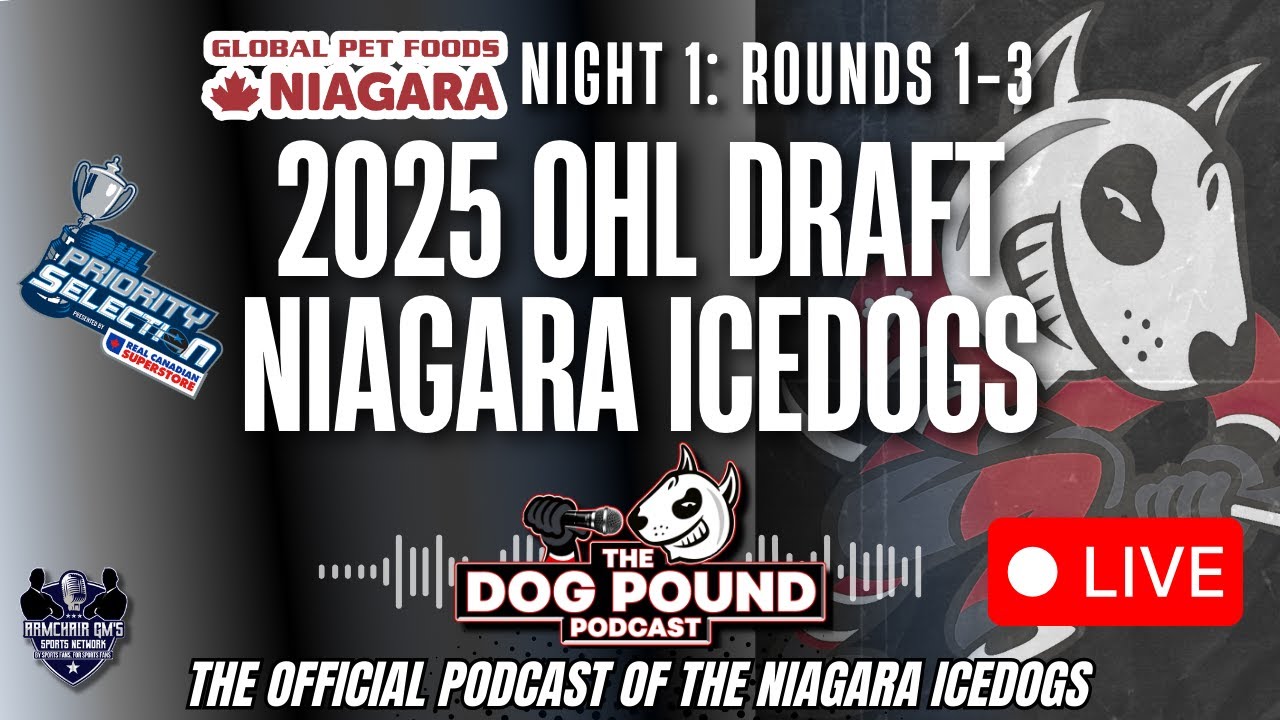 Ice Dog Logo